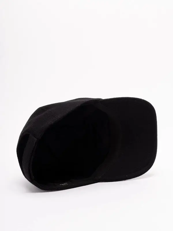 Fendi Ff` Baseball Cap