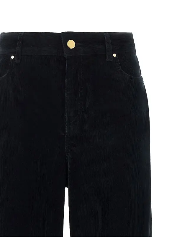 Max Mara Fragola' Palazzo Pants
