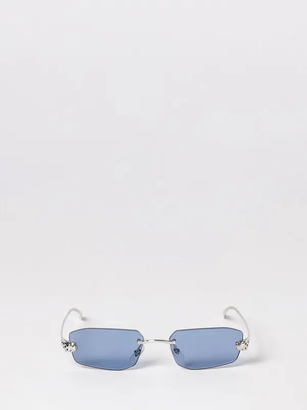 Cartier Ct0474s Metal Sunglasses