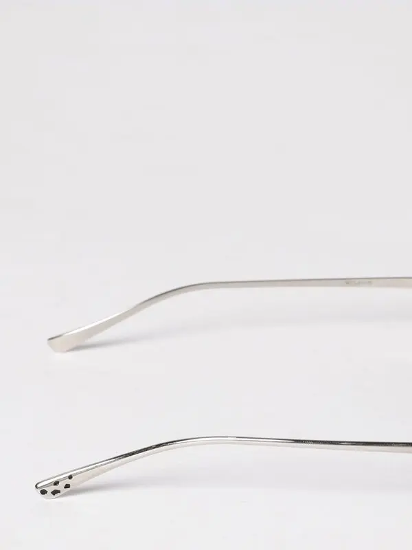Cartier Ct0474s Metal Sunglasses
