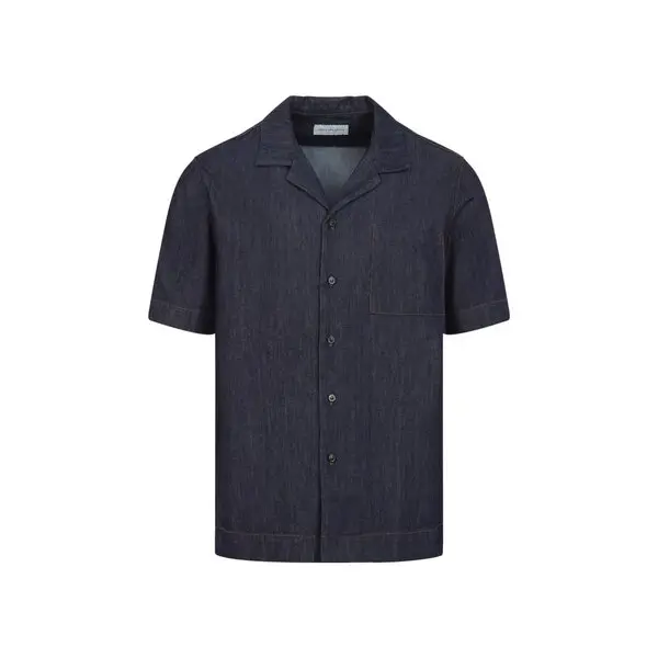 Dries Van Noten Carltone Shirt