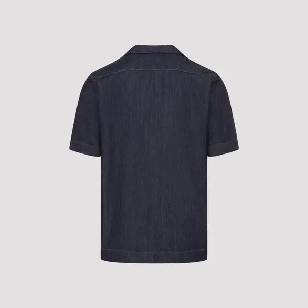 Dries Van Noten Carltone Shirt