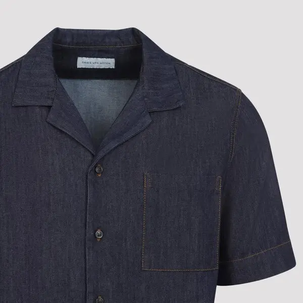 Dries Van Noten Carltone Shirt