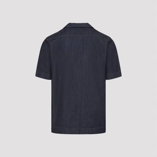 Dries Van Noten Carltone Shirt
