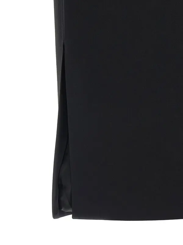 Fendi Skirt With Slits