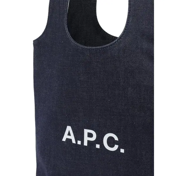 A.p.c. Tote Bags