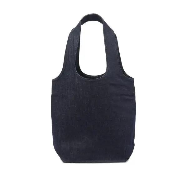 A.p.c. Tote - Blue
