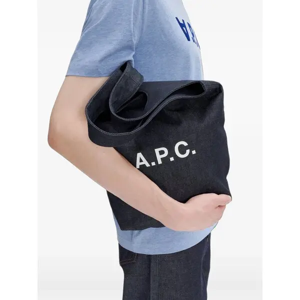 A.p.c. Tote Bag