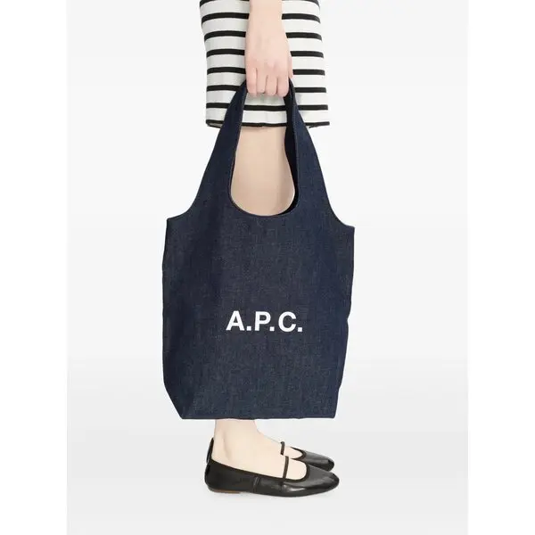 A.p.c. Tote Bag