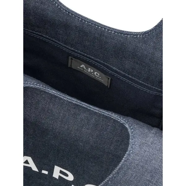 A.p.c. Tote Bag