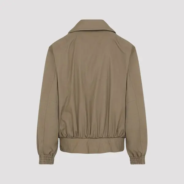 Dries Van Noten Vendo Bomber Jacket