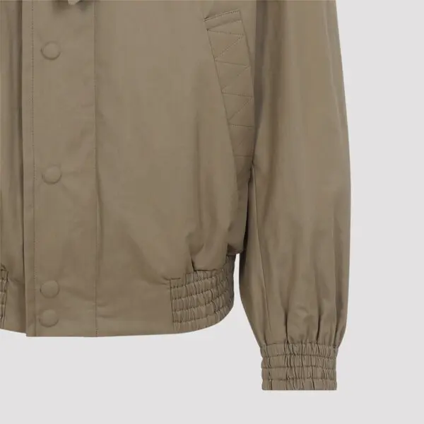 Dries Van Noten Vendo Bomber Jacket