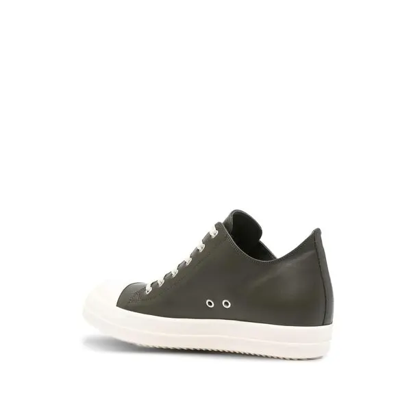 Rick Owens Trainers Low-tops