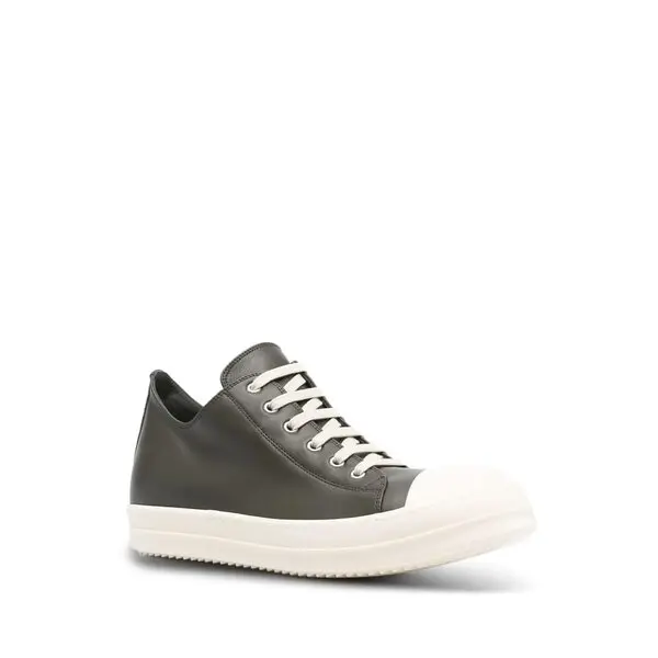 Rick Owens Trainers Low-tops