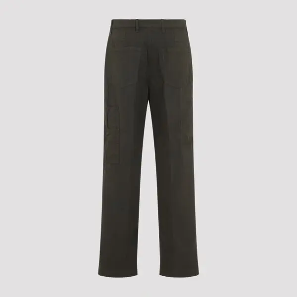 Dries Van Noten Pickerbys Pants