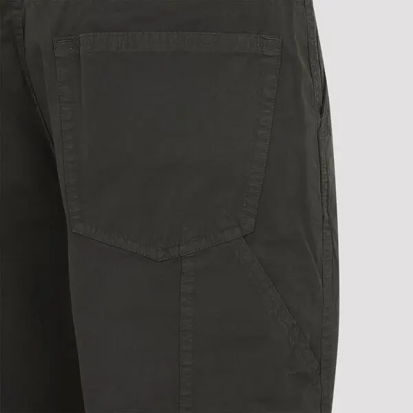 Dries Van Noten Pickerbys Pants