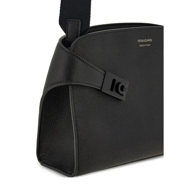 FERRAGAMO Messenger Bags