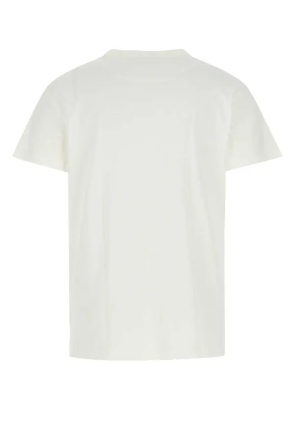 JIL SANDER Cotton T-shirt Set