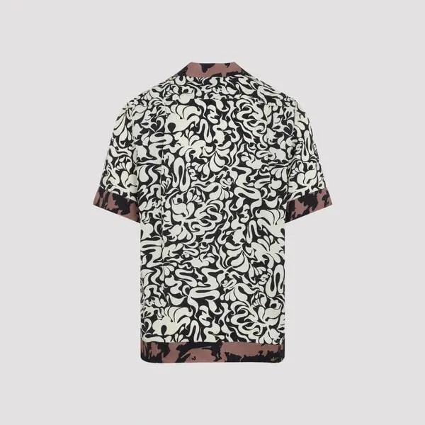 Dries Van Noten Carltone Shirt