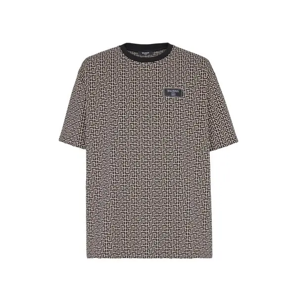Balmain T-shirts & Vests T-shirts