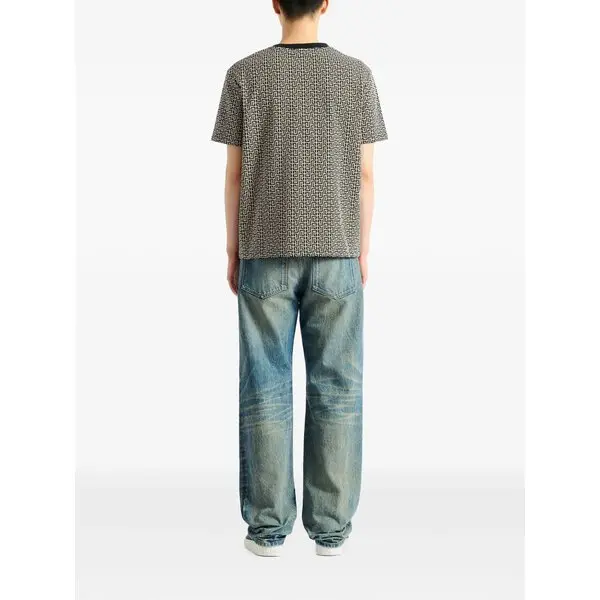 Balmain T-shirts & Vests T-shirts