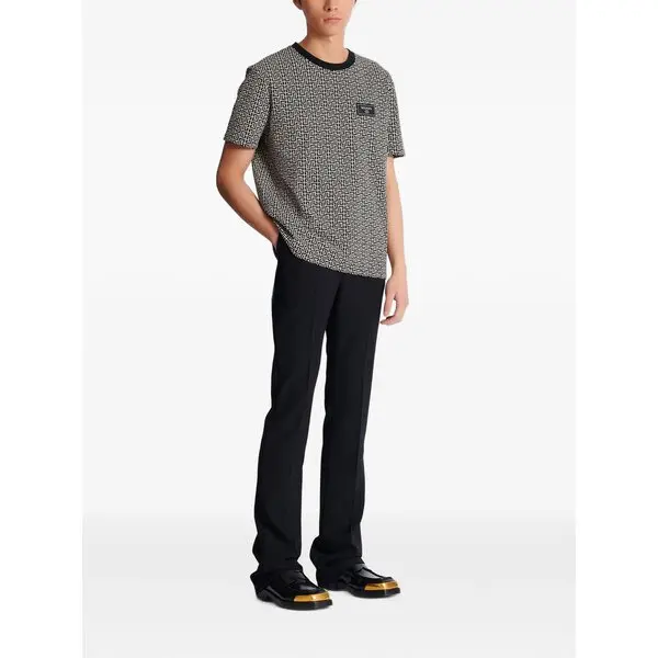 Balmain T-shirts & Vests T-shirts
