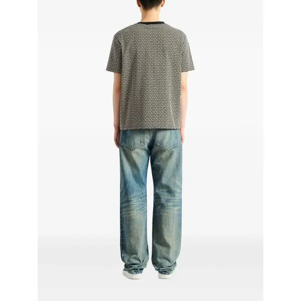 Balmain T-shirts & Vests T-shirts - Black