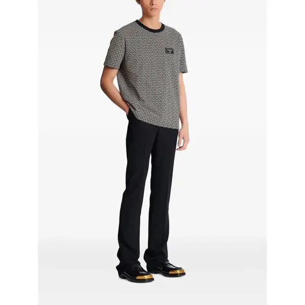 Balmain T-shirts & Vests T-shirts - Black