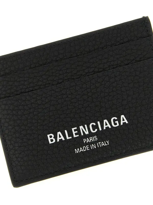Balenciaga Credit' Card Holder