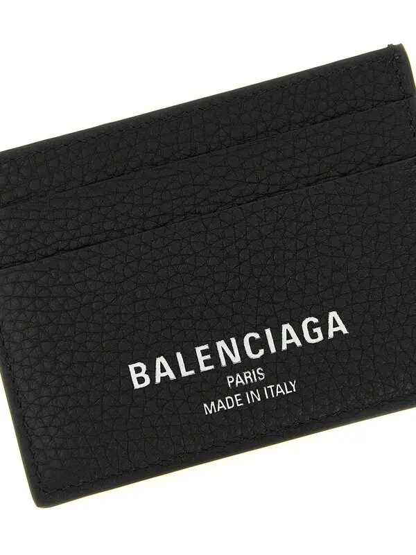 Balenciaga Credit' Card Holder