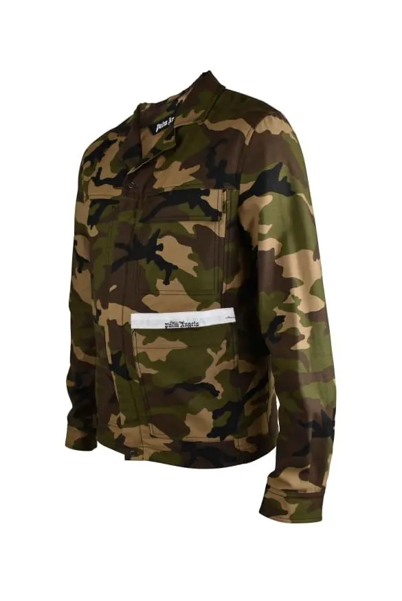 Palm Angels Jacket