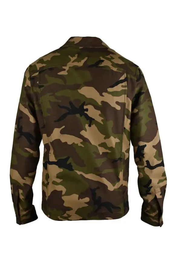 Palm Angels Jacket