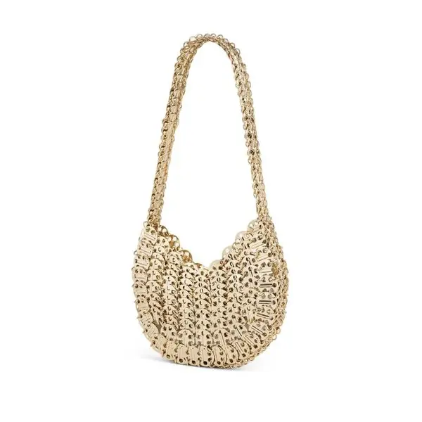 Rabanne Disc Shoulder Bag