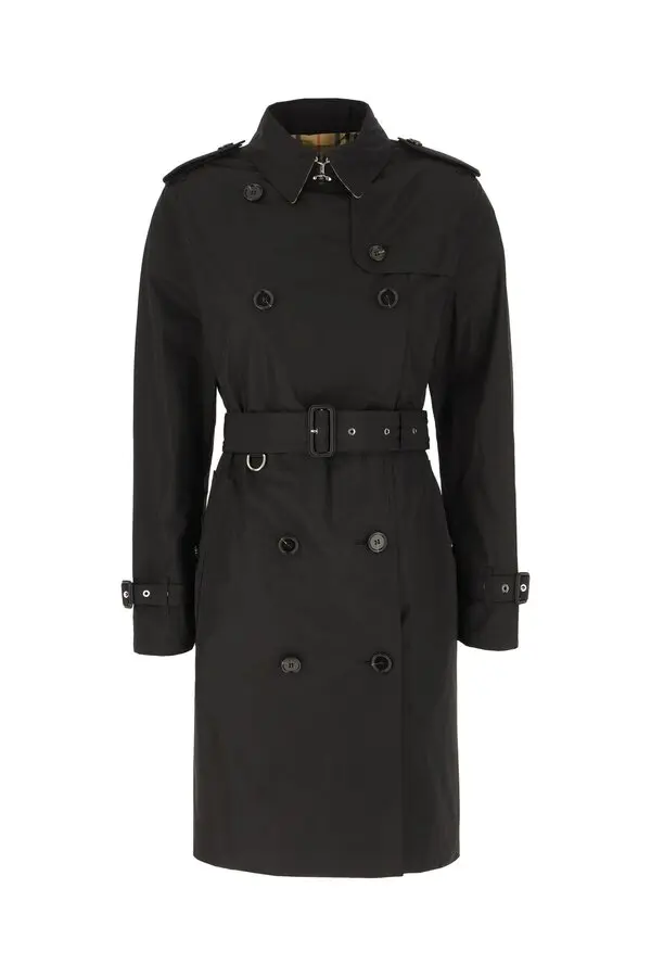 Burberry Clothing Coats