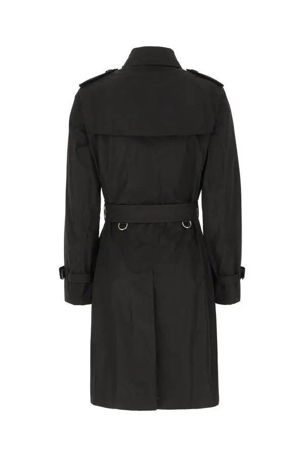Burberry Clothing Coats