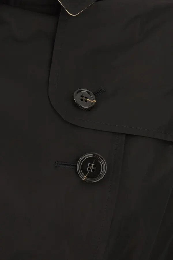 Burberry Clothing Coats