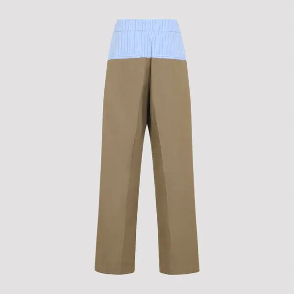 Dries Van Noten Pablo Pants