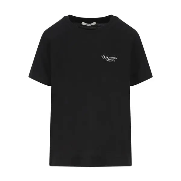 Givenchy Tops T-shirts & Jerseys