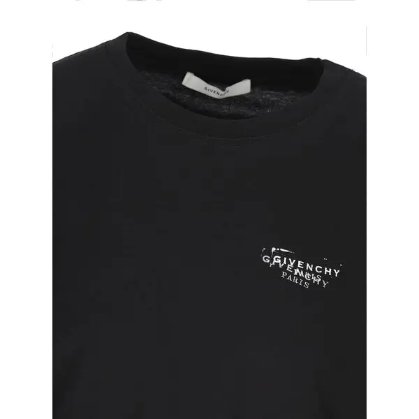 Givenchy Tops T-shirts & Jerseys