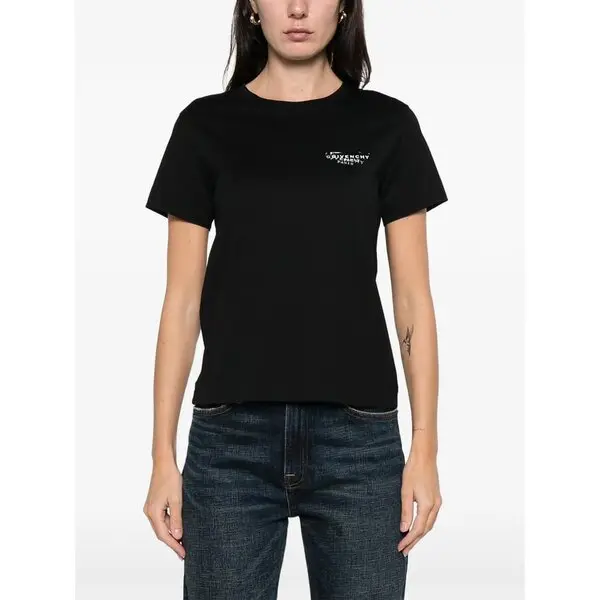 Givenchy Tops T-shirts & Jerseys