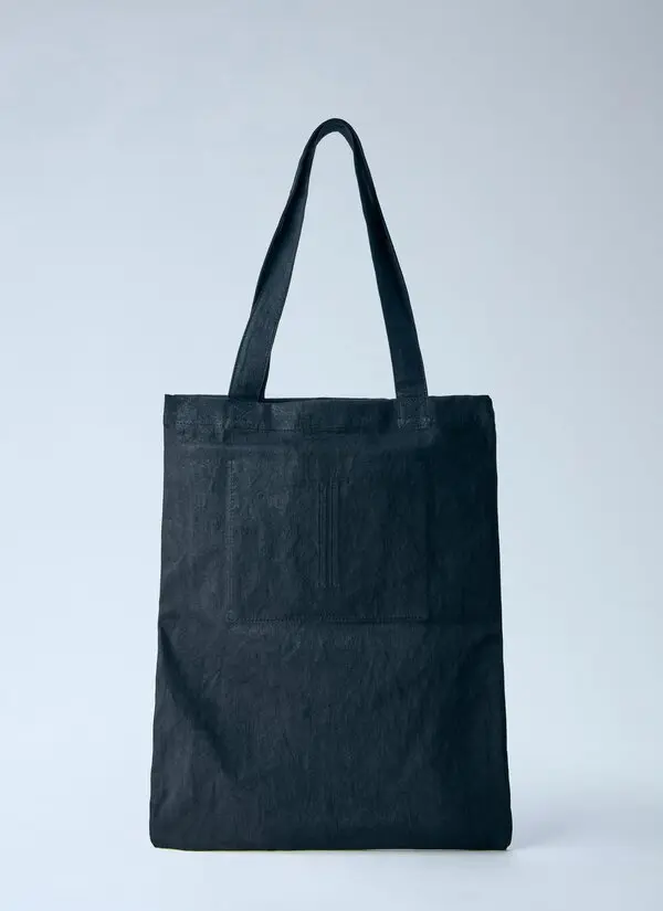 Rick Owens Shopper Bag