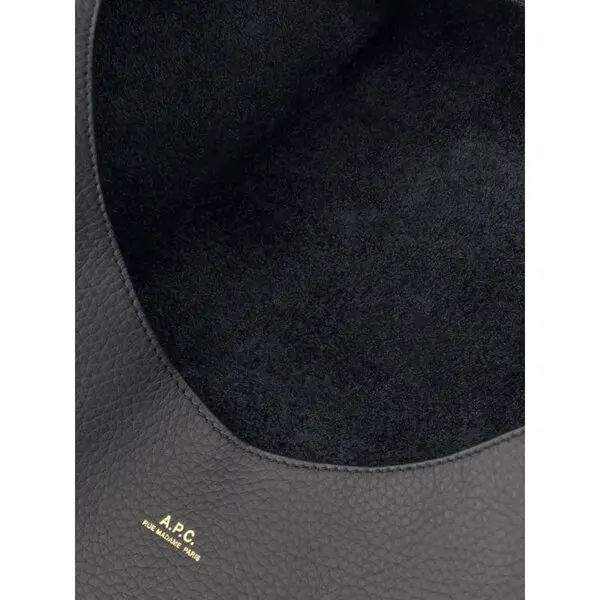 A.p.c. Shoulder Bags