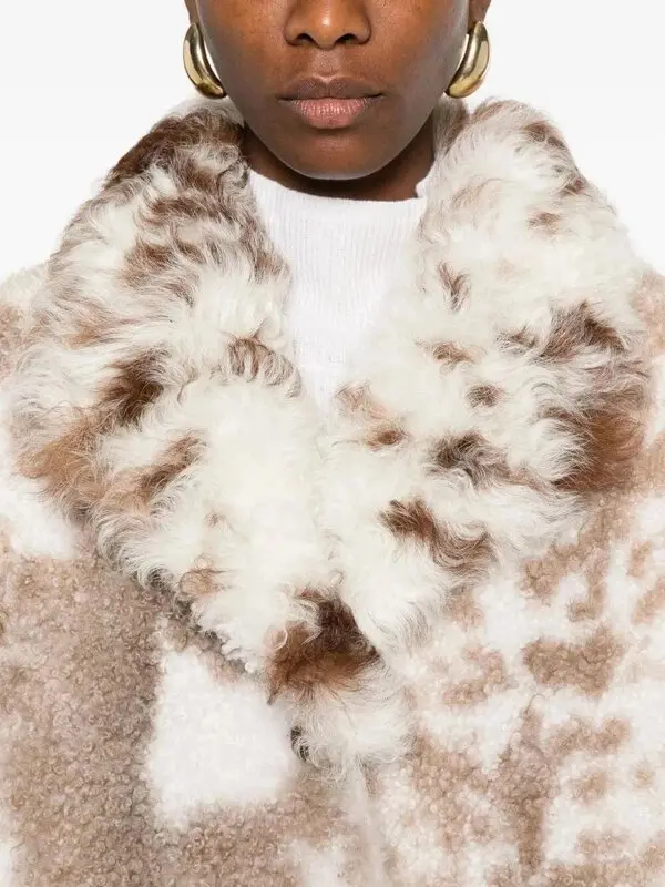 Prada Shealing Jacket