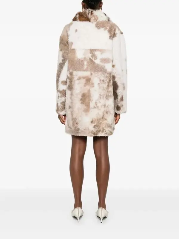 Prada Shealing Jacket