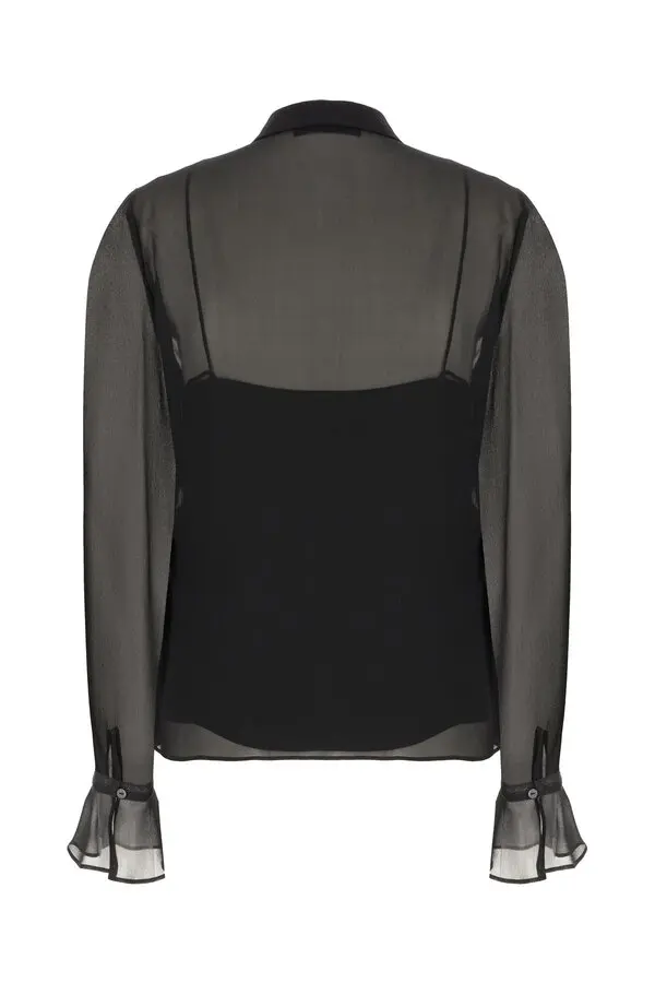 Gucci Clothing Shirts