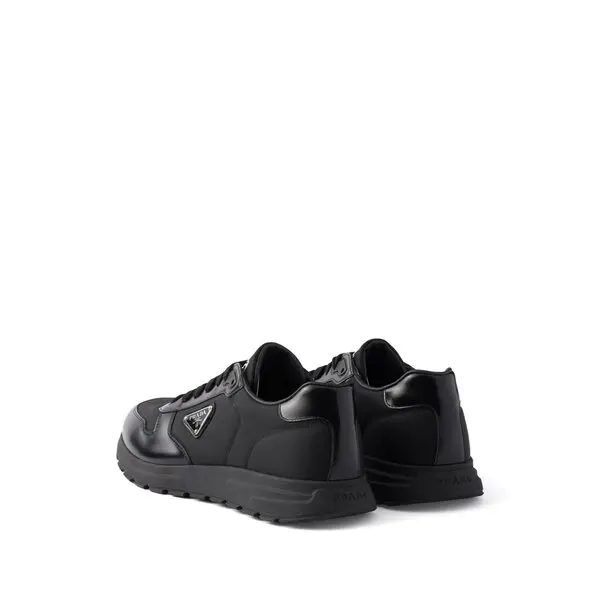 Prada Trainers Low-tops