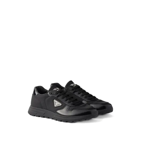 Prada Low-top Sneakers