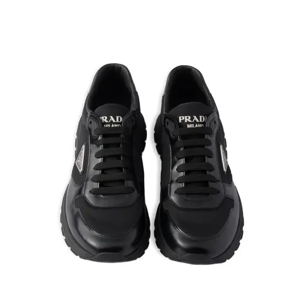 Prada Low-top Sneakers