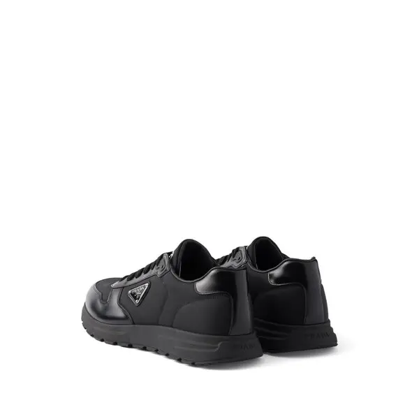 Prada Low-top Sneakers