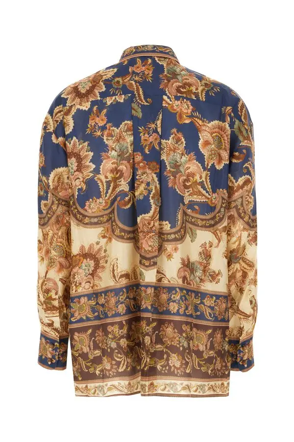Zimmermann Clothing Shirts